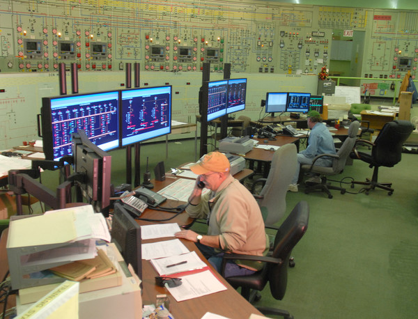 SCADA Training Courses | Wonderware | RSView32 | WinCC Training